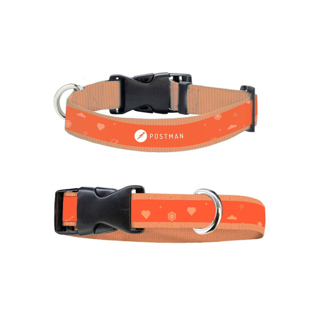Pet Collar – Postman Store