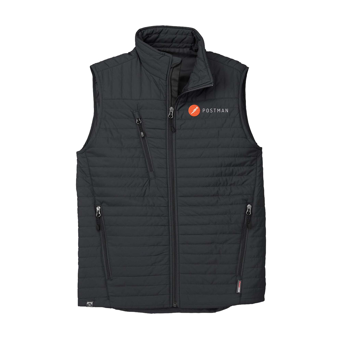 Storm Creek Men's Front Runner Vest – Postman Store