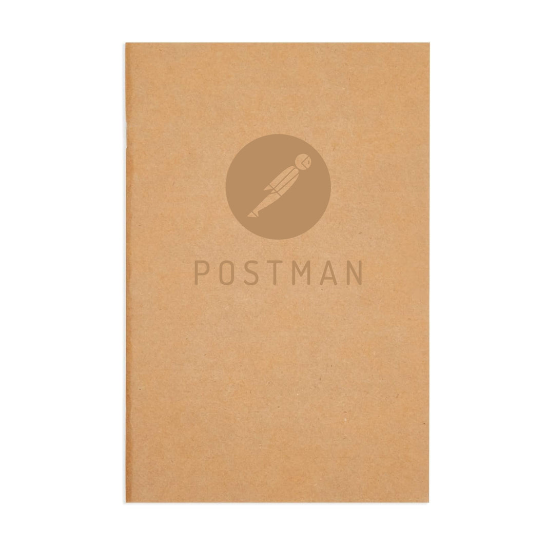 Merch – Postman Store